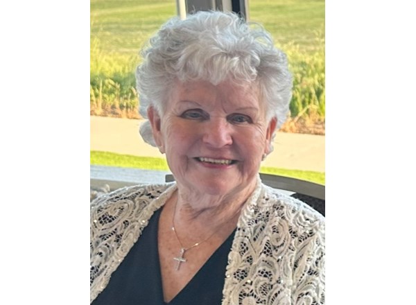 Faye D. Sullivan Obituary (2025) - Foxborough, MA - Roberts & Sons ...