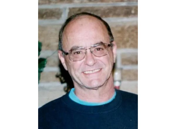 Kenneth Schultz Obituary (2025) - Toledo, OH - Maison-Dardenne-Walker ...