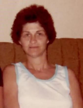 Lila Jo Blain Obituary (2024) - Sherman, TX - Cravens Funeral Home ...