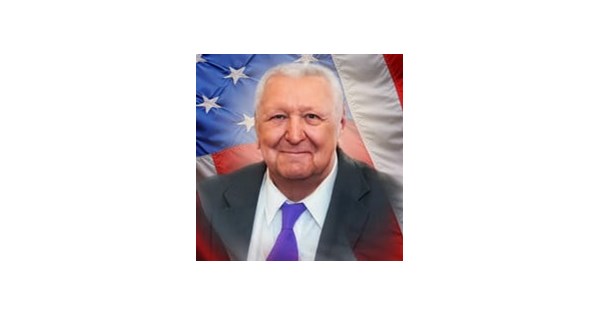 Mr. Richard Bouteiller Obituary (2024) - Waterbury, CT - Casey's ...