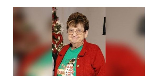 Mary Louise Ashley Obituary (2023) - Lynchburg, TN - Moore-Cortner ...