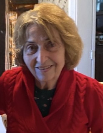 Marie B. O'Leary Obituary (2025) - Hawthorne, NY - McMahon, Lyon ...
