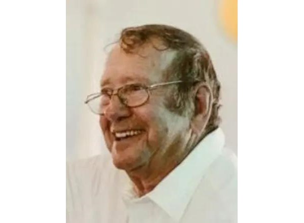 John Thomas Riggs Obituary (1936 - 2025) - Rockville, IN - WTHI-TV 10 News