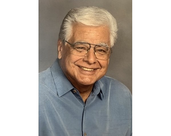 Robert “Bob” Ochoa Obituary (2025) - Modesto, CA - Evins Funeral Home