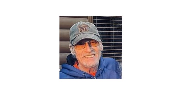 Danny K. Dodson Obituary (2025) - Southaven, MS - Coleman Funeral Home ...