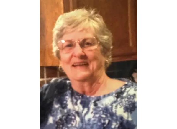 Janie Lou Shelton Obituary (2025) - Bridgeton, NJ - Padgett Funeral ...