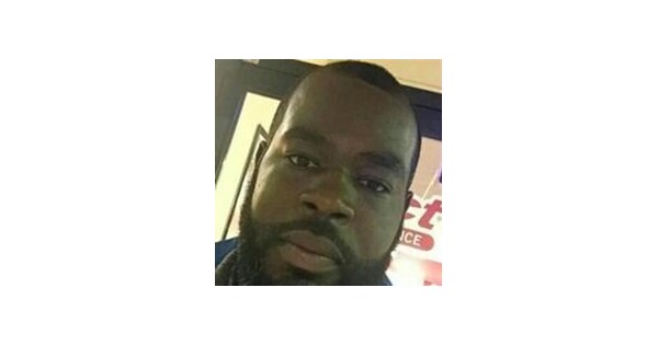 Jason R. Hutchinson Obituary (2024) - Trenton, NJ - Anderson Funeral ...