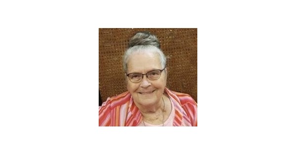 Beverly Marie Billings Obituary (2024) - Memphis, MO - Memphis Funeral Home