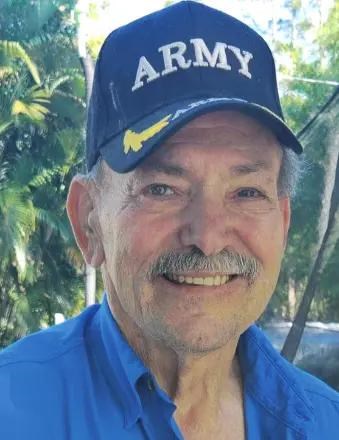 Herbert "Wayne" Wilson Obituary (2025) - Okeechobee, FL - Buxton & Bass ...
