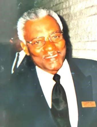 James Edward Fulse Jr. Obituary (2024) - Windsor, CT - Carmon Windsor ...