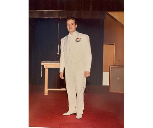 Mark Daniel Mesch Obituary (1962 - 2025) - Sioux Falls, SD - KELOLAND