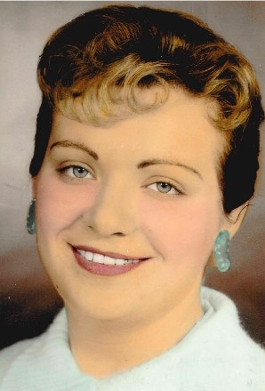 Eleanor Chuey Obituary (2026) - Wadsworth, OH - Auble-Gillman Funeral ...
