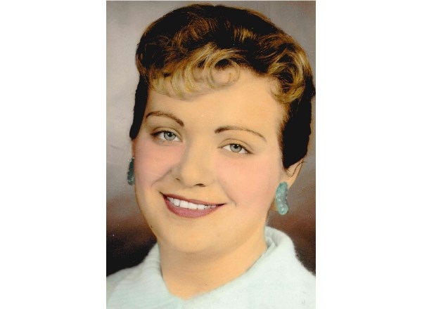 Eleanor Chuey Obituary (2026) - Wadsworth, OH - Auble-Gillman Funeral ...