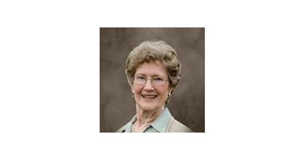 Georgia Ann James Duke Obituary (2025) - Gilmer, TX - McWhorter Funeral ...