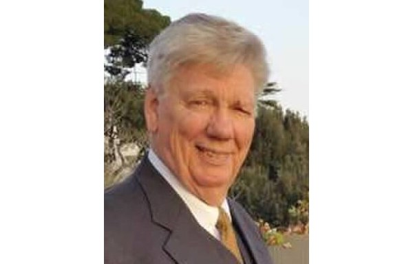 Donald J. Nurmi Jr. Obituary (2023) - Glen Burnie, MD - Singleton ...