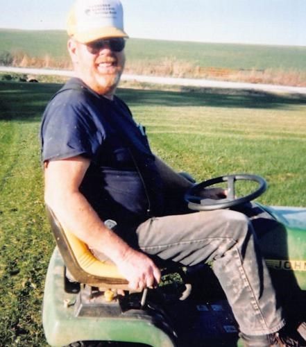 Roger Keith O'Brien Sr. Obituary (2025) - Iowa City, IA - Gay & Ciha ...