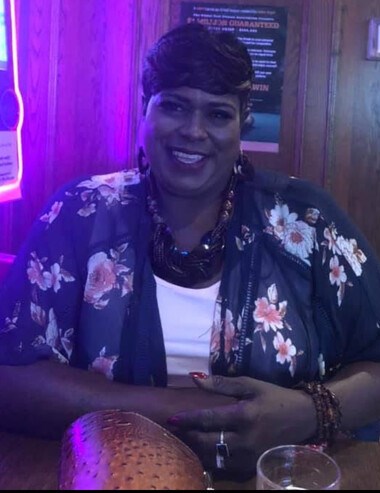 Terri Lynn Hayes Obituary (2024) - Cincinnati, OH - Walker Funeral Home ...