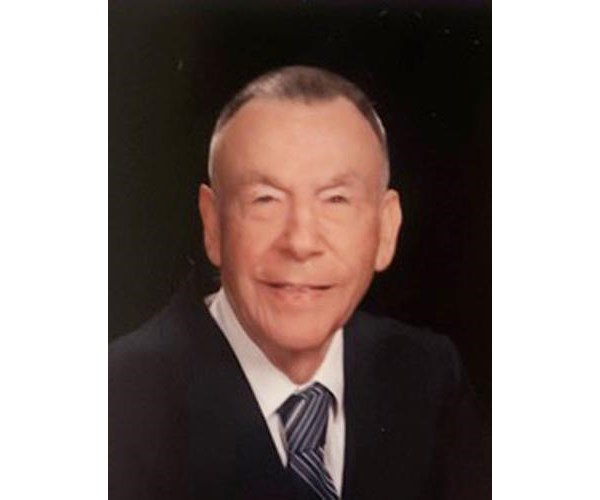 Donald R. Trummel Obituary (2023) - Saint Cloud, MN - Benson Funeral ...