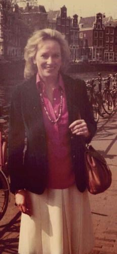 Bettina Maria Parker-Merlin Obituary (2024) - Wellington, CO - Vessey ...