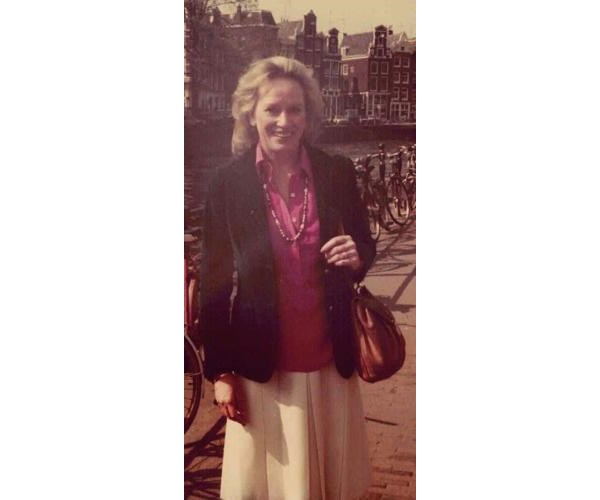 Bettina Maria Parker-Merlin Obituary (2024) - Wellington, CO - Vessey ...