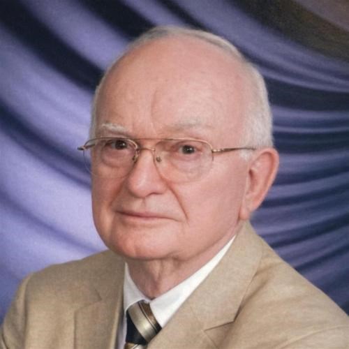 Kenneth L Martin Obituary (2026) - Spring Hill, FL - Grace Memorial ...