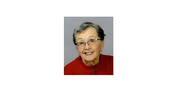 Marjorie Klessig Obituary (2025) - Manitowoc, WI - Harrigan Parkside ...