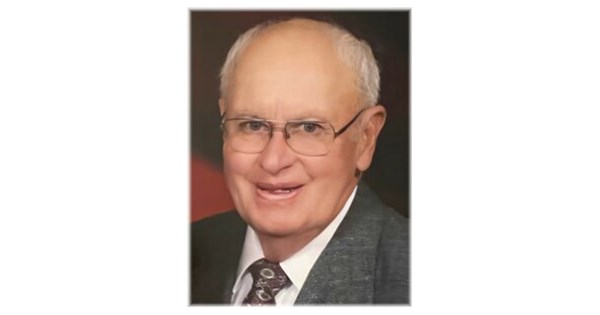 Dean H. Boxberger Obituary (2023) - Russell, KS - Pohlman-Varner-Peeler ...