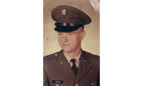 Charles Hodina Obituary (2023) - Apopka, FL - Baldwin Brothers Funerals ...