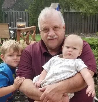 George J. Gallow Obituary (2024) - Eastpointe, MI - Chas. Verheyden ...
