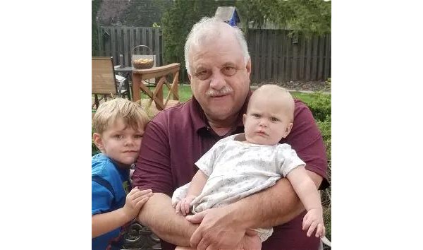 George J. Gallow Obituary (2024) - Eastpointe, MI - Chas. Verheyden ...