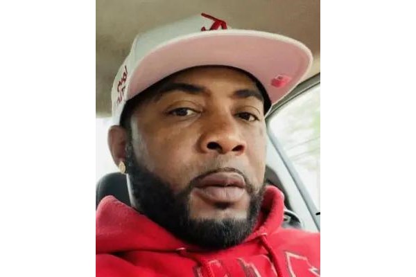 Mr. Terry Wayne Harris Sr. Obituary (2025) - Selma, AL - Randall Miller ...
