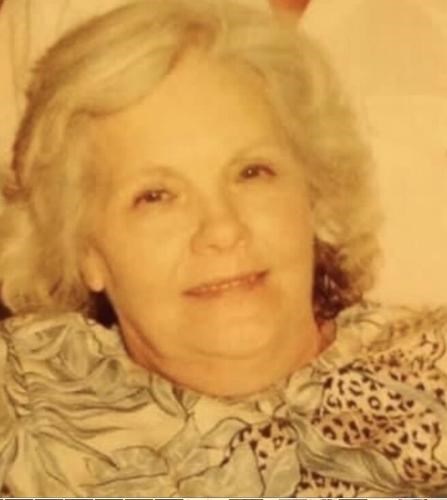 Lola M. Mewborn Obituary (2023) - Bastrop, LA - Golden Funeral Home of ...