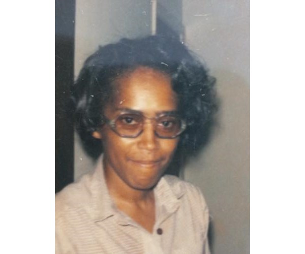 Minnie Thompson Obituary (2024) - North Little Rock, AR - Superior ...