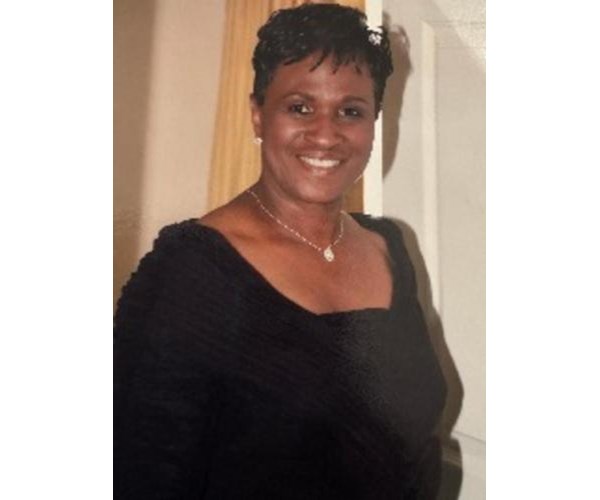 Cynthia Marie Hamilton Barriere Obituary (2025) - New Orleans, LA - The ...