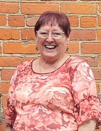 Shirley Ward-Cronin-Milne Obituary (2023) - St. Joseph, MI - Starks ...