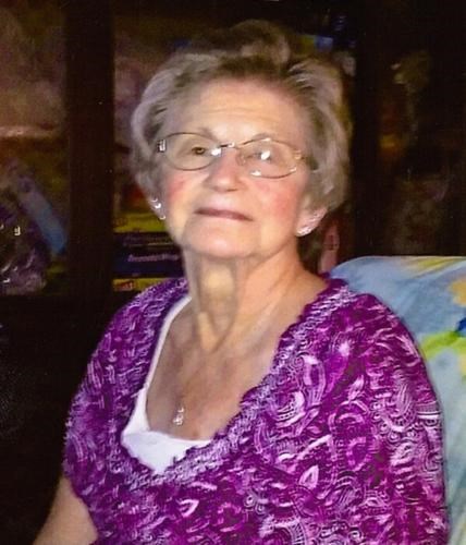 Judy McClelland Obituary (2023) - Nacogdoches, TX - Laird Funeral Home