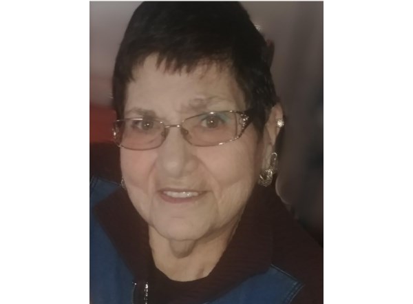 Betty Lou Sanders Obituary (2025) - Troy, MI - Potere-Modetz Funeral ...