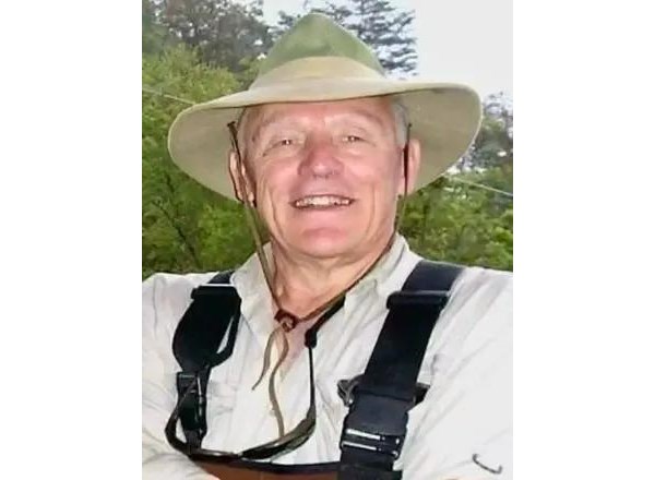 David William Schomberg Obituary (2024) - Durham, NC - Clements Funeral ...