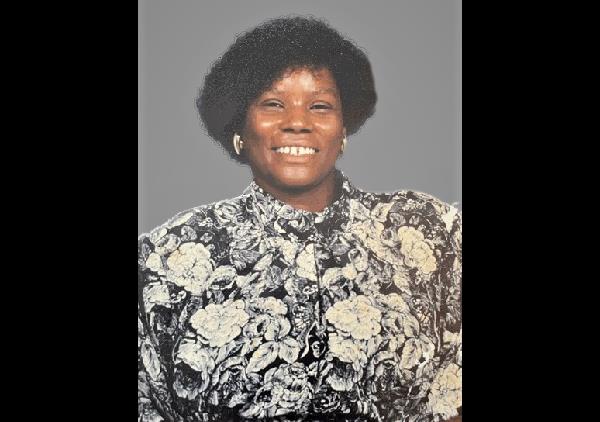 Mrs. Barbara Jean Pope Obituary (2023) - Zebulon, NC - William Toney’s ...