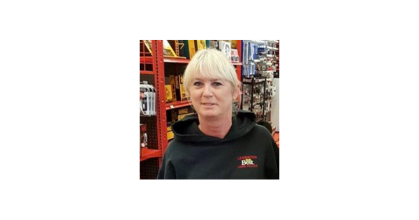 Sharon Toler Grissette Obituary (2024) - Indianola, MS - Burton Funeral ...