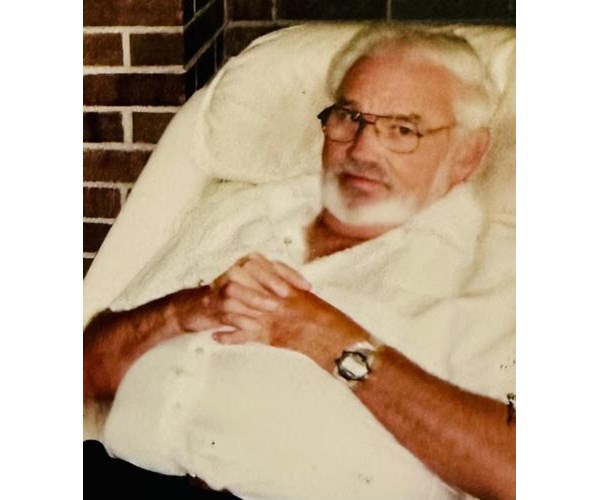 Ladell Swanson Obituary (1942 - 2025) - Pontotoc, MS - WTVA