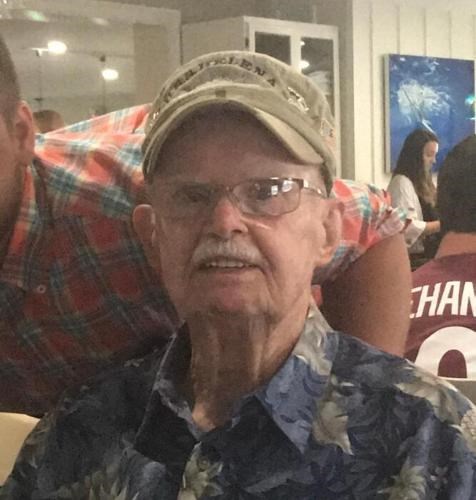 Arthur Hobbs Obituary (1932 - 2025) - Pasadena, MD - The Baltimore Banner