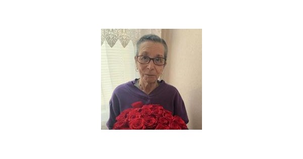 Nereida Martinez Obituary (2024) - Perth Amboy, NJ - Gustav J. Novak ...
