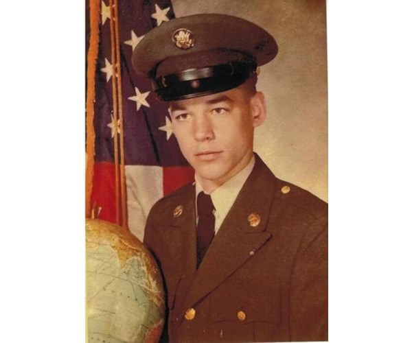 Jerry William Parkhurst Obituary (2024) - Clyde, OH - Auxter-Recker ...