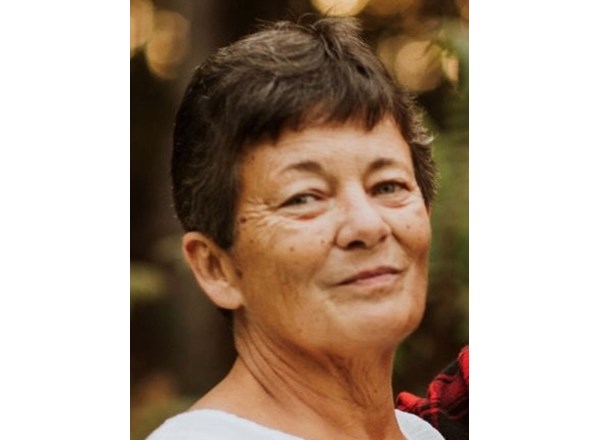 Renee Ann Tweed Obituary (2025) - Hixton, WI - Jensen-Modjeski Funeral Home