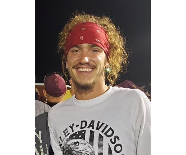 Jesse Andrew Mesaros Obituary (2023) - Streetsboro, OH - Shorts-Spicer ...