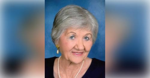 Ruby S. Arroyo Obituary (2023) - Palatka, FL - Masters Funeral Home ...