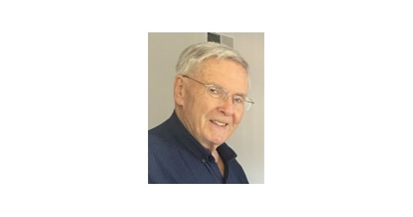 C. Scott McSwain Obituary (2022) - Naperville, IL - Friedrich-Jones ...