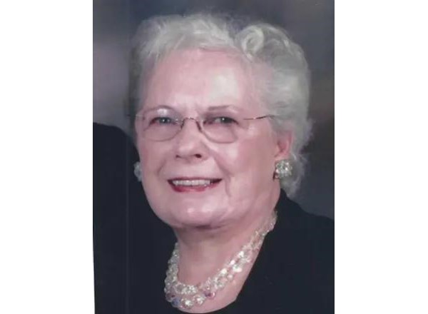 Frances W. "Fran" Rugaber Obituary (2025) - East Bloomfield, NY ...