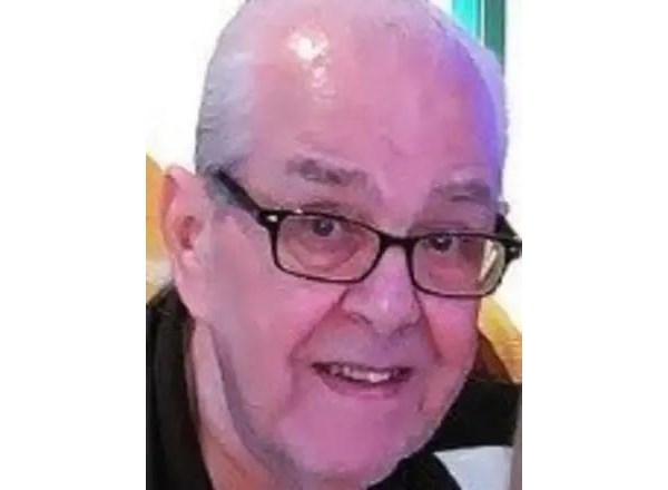 Frank Frederick Mulac Jr. Obituary (2025) - Chardon, OH - Burr Funeral ...